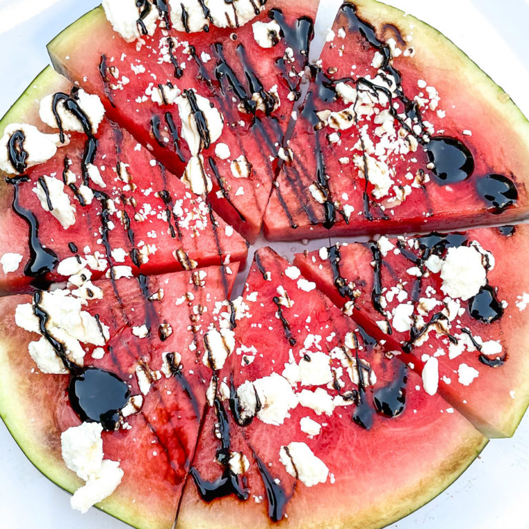Tondo Balsamic Vinegar Glaze - EURO USA