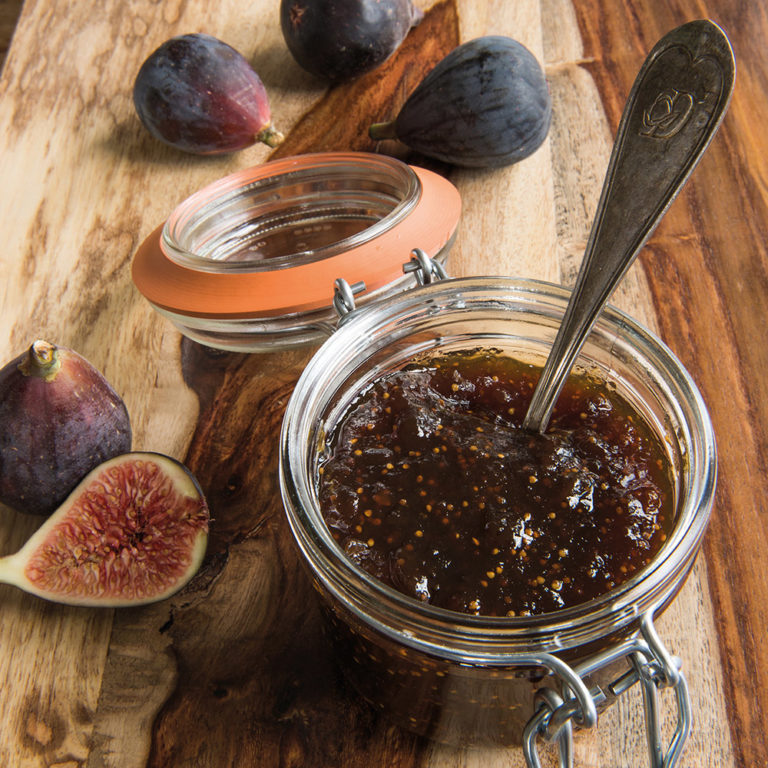 Divina Fig Spread-Bulk - EURO USA