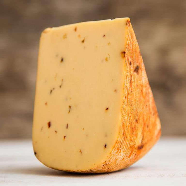 Roth 3 Chile Pepper Gouda-Wheel - EURO USA