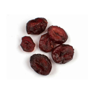 Cranberry Halves - EURO USA