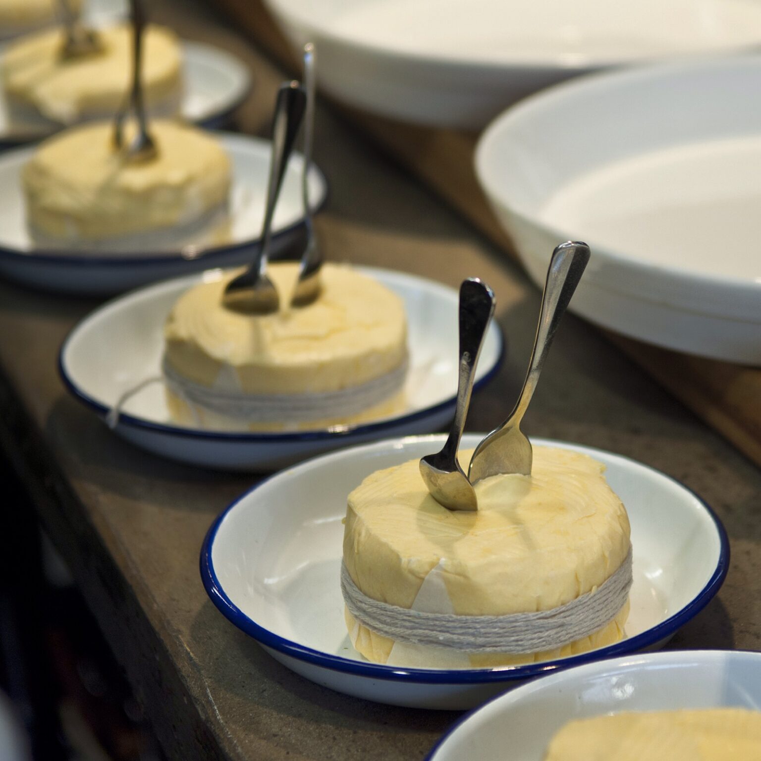 Pepe Saya Unsalted Signature Cultured Butter Wheel - EURO USA