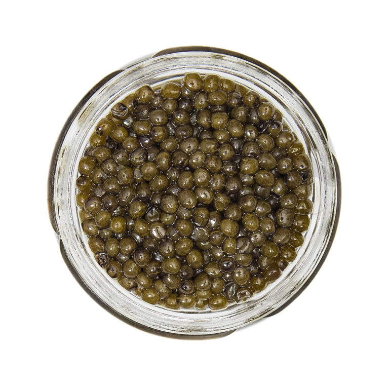 Classic Osetra Caviar - EURO USA
