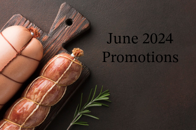 Promotions - Euro USA Inc.