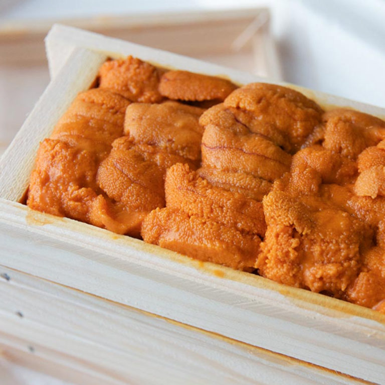 Sea Urchin (Uni) Roe - EURO USA